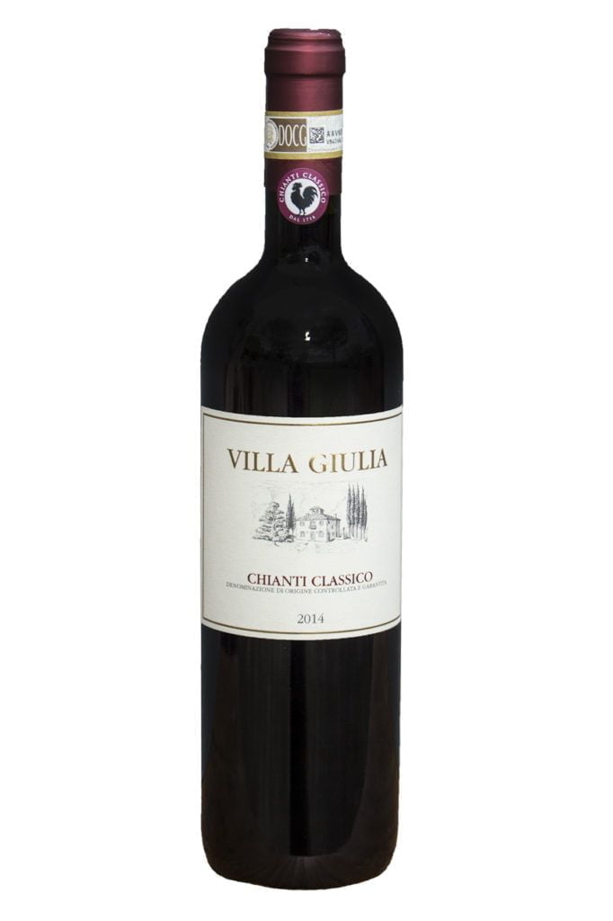 Tasting Chianti Classico in Tuscany | FinnsAway travel blog