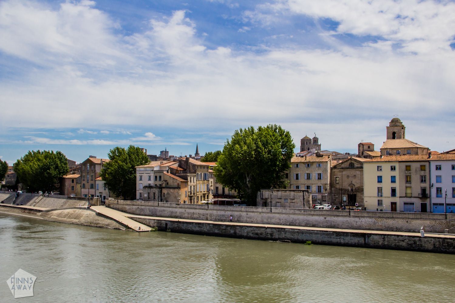 Charming Provence: Arles | FinnsAway travel blog