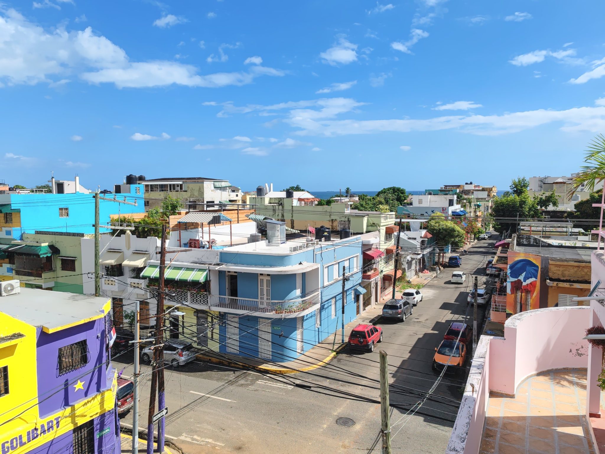 Santo Domingo Dominican Republic FinnsAway 2_2025_0004 | FinnsAway blog ...