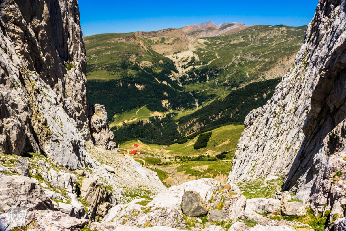 Remote Anso and Hecho Valleys, Spain | FinnsAway travel blog