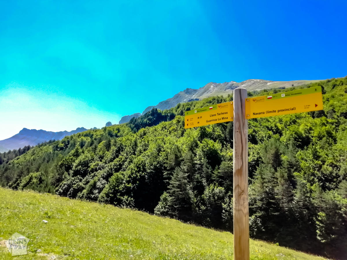 Remote Anso and Hecho Valleys, Spain | FinnsAway travel blog
