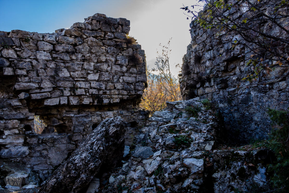 Sightseeing in Shaki, Azerbaijan | FinnsAway travel blog